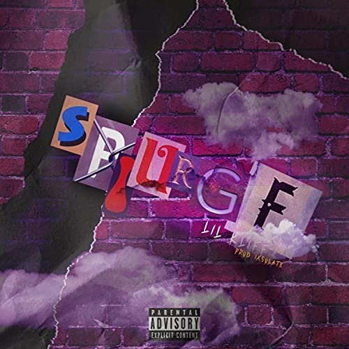 Splurge de Lil Kliff en Amazon Music Unlimited