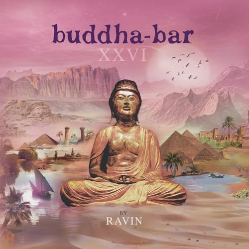 Écouter Buddha Bar XXVI de Buddha Bar sur Amazon Music Unlimited