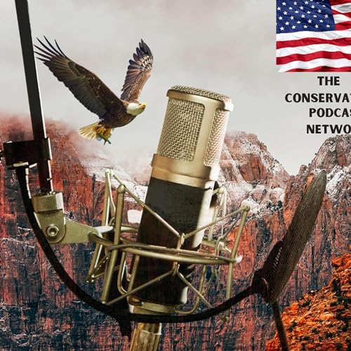 The Conservative Podcast Network : The PodShack Studio Fort Worth ...