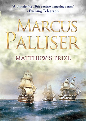 Matthew's Prize (Matthew Loftus series Book 1) eBook : Palliser, Marcus ...