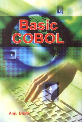 Basic COBOL: ANJU BHATI: 9789381293164: Amazon.com: Books