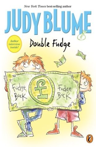 By Judy Blume: Double Fudge: Judy Blume: Amazon.com: Books
