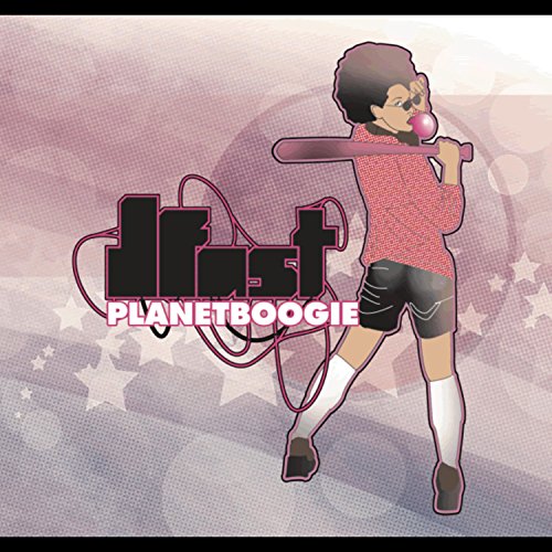 Amazon.com: Planet Boogie : D Fast: Digital Music