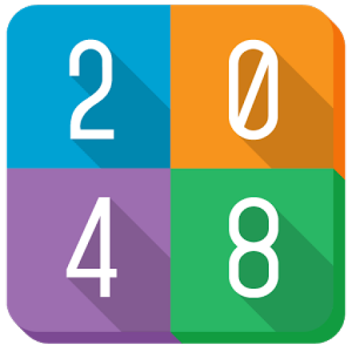2048 Number Puzzle - App on Amazon Appstore