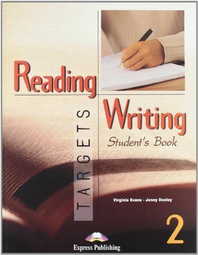 Reading and Writing Targets 2: Student's Book : Buy Online at Best ...