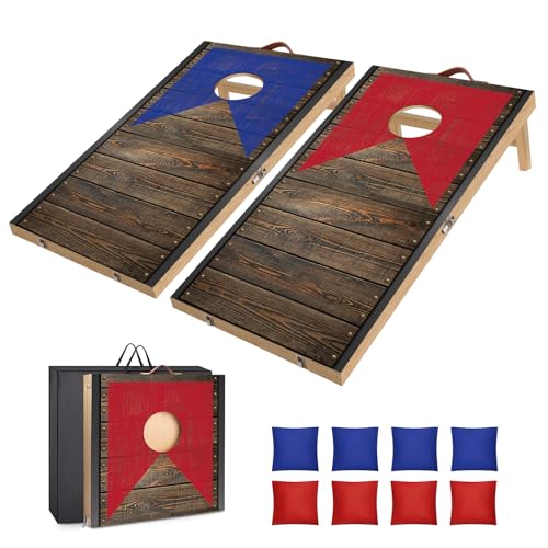 Amazon Best Sellers: Best Cornhole Sets