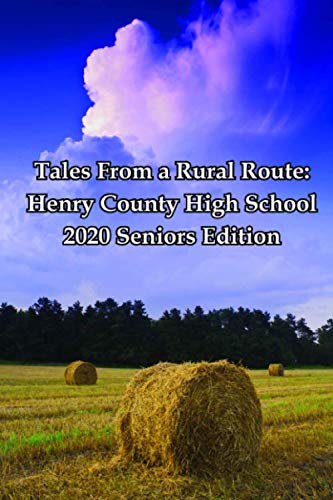 Tales From A Rural Route: Henry County High School: 2020 - Senior ...