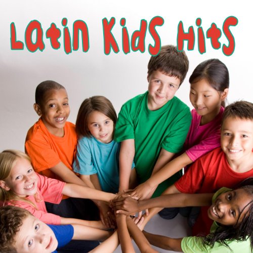 Amazon.com: Latin Kids Hits : Latin Kids: Everything Else