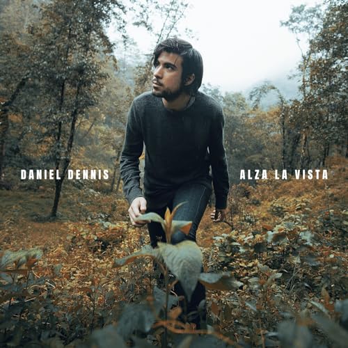 Amazon.com: Alza la Vista : Daniel Dennis: Digital Music