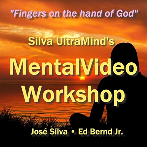 Amazon.com: Silva Ultramind's Mentalvideo Workshop : Jose Silva & Ed ...