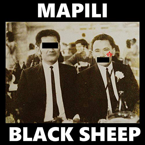 Black Sheep [Explicit] von Mapili bei Amazon Music - Amazon.de