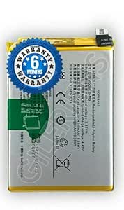 GILERINS™ Orignal B-M3 Battery for Vivo Y50 1935 Y30 1938 BM3 Genuine Battery with 6 Month ...
