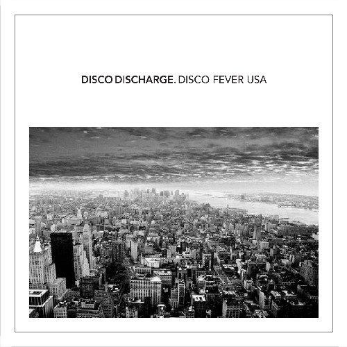 VARIOUS ARTISTS - Disco Discharge: Disco Fever USA / Various - Amazon ...