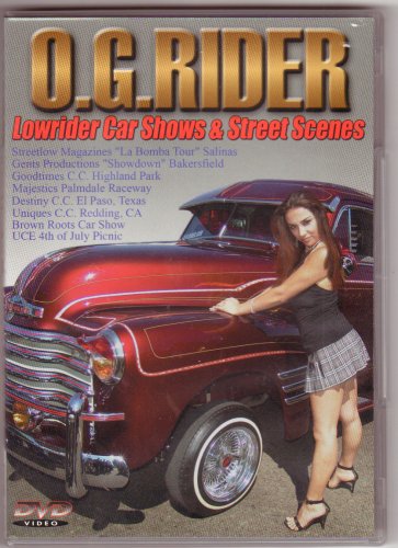 O.G. Rider Vol. 12 - Amazon.com Music