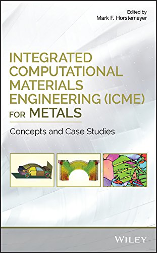 Amazon.com: Integrated Computational Materials Engineering (ICME) for ...