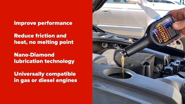 Watch See What's Inside a Bottle of New BestLine Engine Treatment on ...