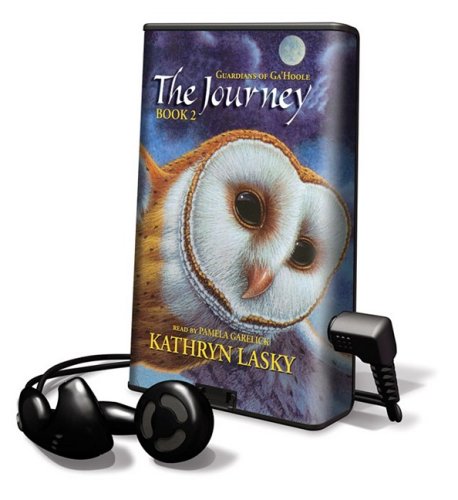 The Journey: Library Edition (Guardians of Ga'hoole): Lasky, Kathryn ...