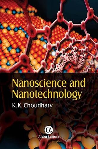 Amazon.com: Nanoscience and Nanotechnology: 9781783322169: Choudhary ...