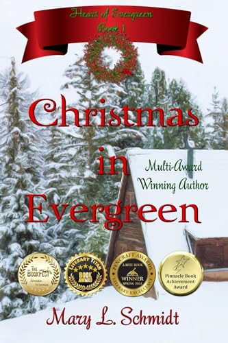 Book review of Christmas in Evergreen - Readers' Favorite: Book Reviews ...