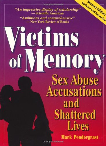 Amazon | Victims of Memory: Sex Abuse Accusations and Shattered Lives ...