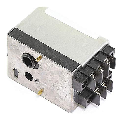 Erie Actuator, 24V, Terminal Block, Aux Switch : Amazon.ca: Industrial ...