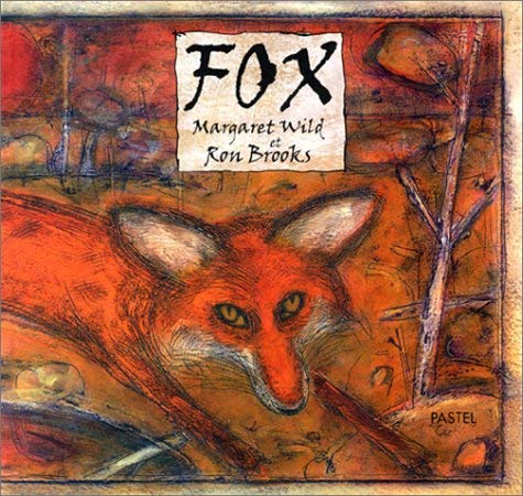 fox: Amazon.co.uk: Brooks Ron: 9782211058995: Books
