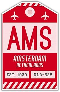 Amsterdam Airport's Massive Scale: A Comprehensive Overview | ShunHotel