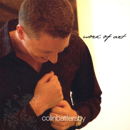 Amazon.com: Work of Art : Colin Battersby: Digital Music