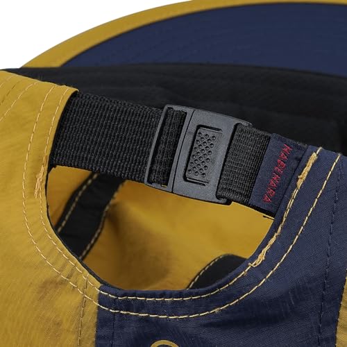 Croogo Short Brim Baseball Caps for Men