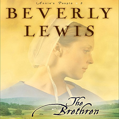 Amazon.com: The Brethren: Annie's People Series, Book 3 (Audible Audio ...