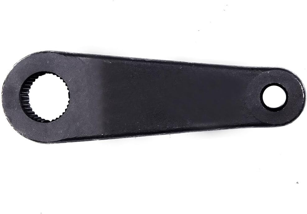 Amazon.com: ECCPP - 1PC Front Steering Pitman Arm Compatible Fit For ...
