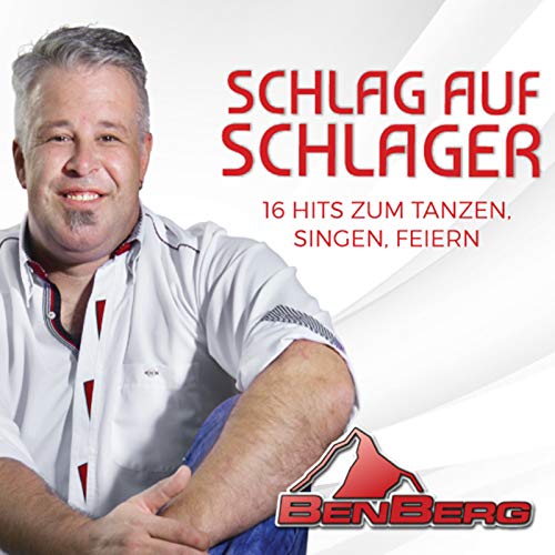 Amazon.com: Schlag Auf Schlager : Ben Berg: Digital Music