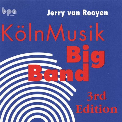 Kolnmusik Big Band - 3rd Edition - Amazon.com Music