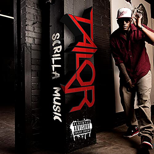 Scrilla Music de Tailor Beats en Amazon Music Unlimited