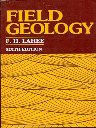 Amazon | Field Geology | Research