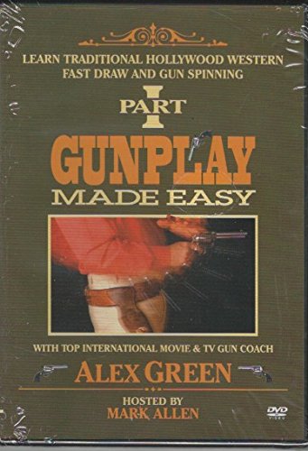 Amazon.com: Gunplay Made Easy - Part 1 DVD : Movies & TV