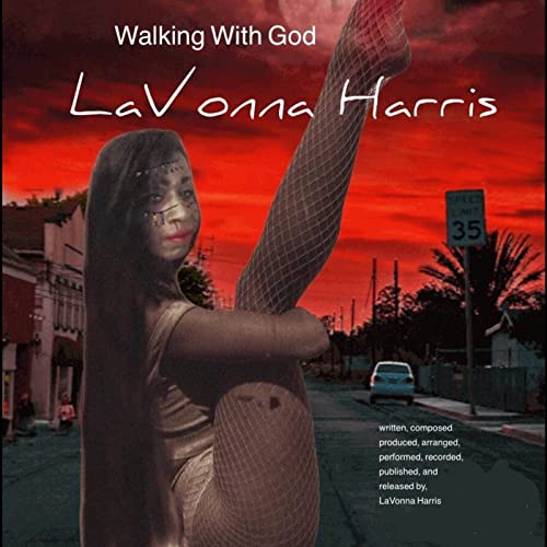 Play Walking With God by LaVonna Harris on Amazon Music