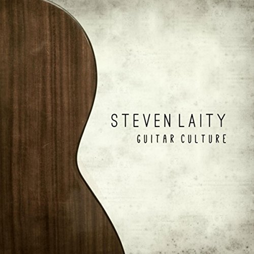 Play Guitar Culture by Steven Laity on Amazon Music