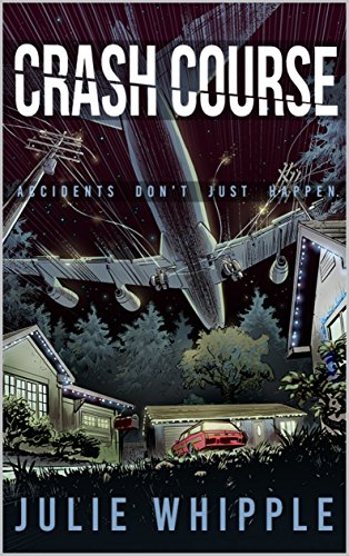 Amazon.com: Crash Course eBook : Whipple, Julie: Kindle Store