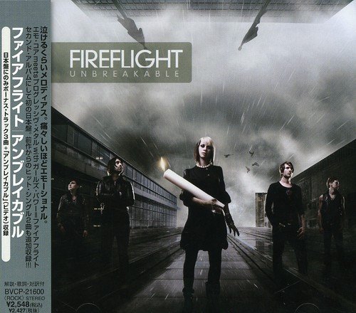 Fireflight Songs