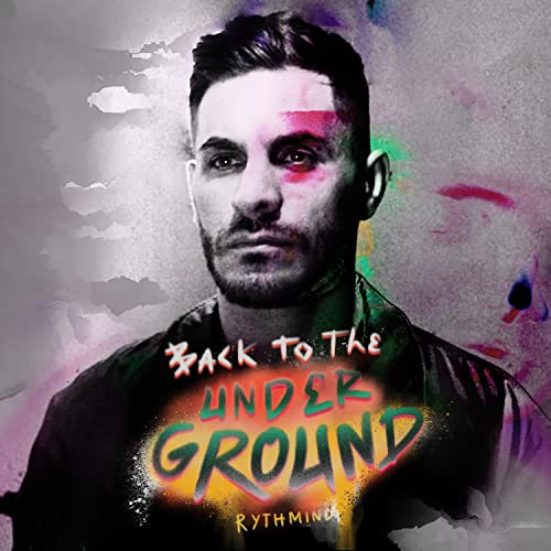 Play Back To The Underground by Rythmind feat. Swissbeatbox on Amazon ...