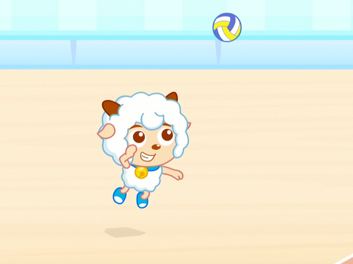 Watch Pleasant Goat Fun Class - Season 2 | Prime Video