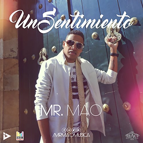 Amazon Music - Mr MaoのUn Sentimiento - Amazon.co.jp