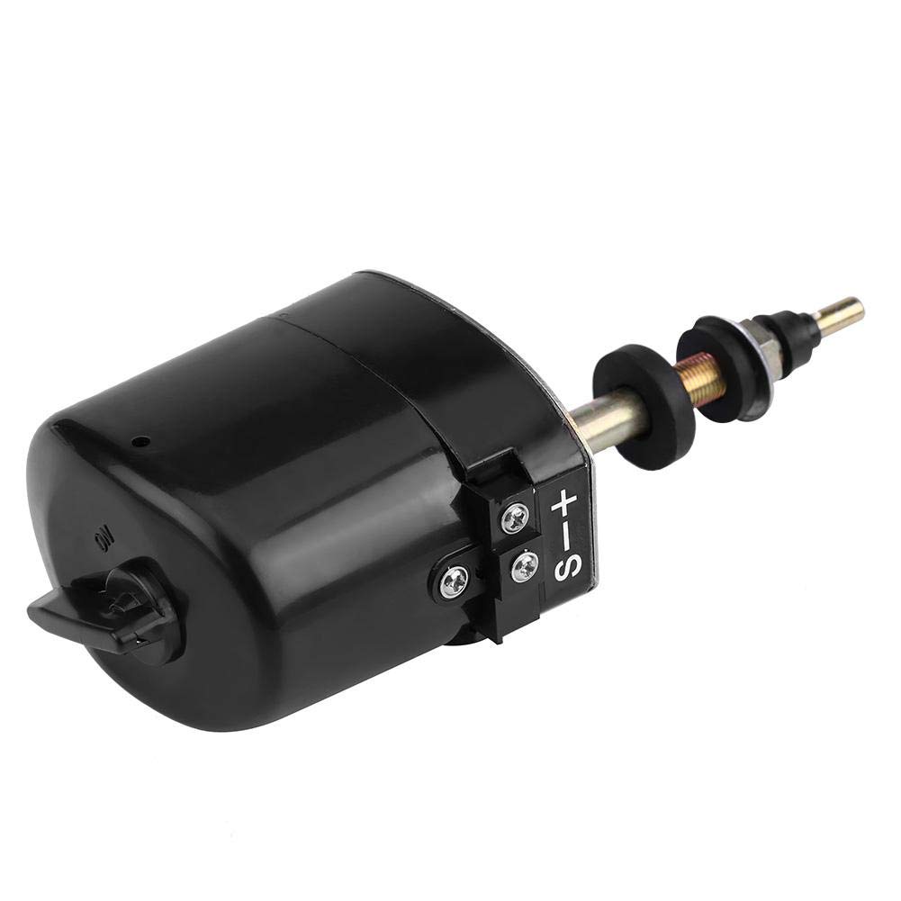 車のワイパーモーター シボレー用 ラセッティ用 ワイパーモーター 96434730 96396525 ワイパーモーター交換 フロント（愛車 ...