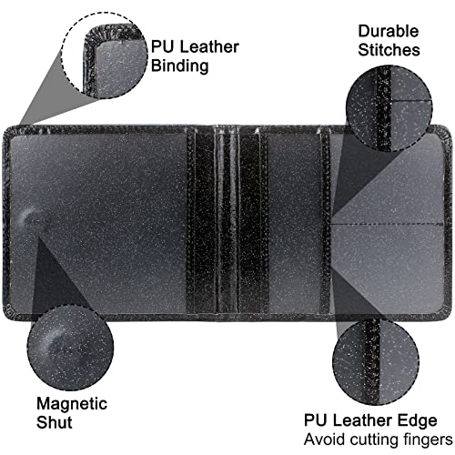 Snapklik.com : Car Registration And Insurance Holder, Leather ...