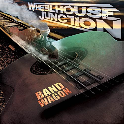 Play Band Wagon by Wheelhouse Junction on Amazon Music