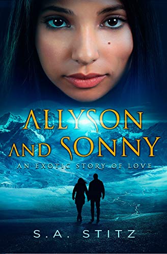 Allyson & Sonny: An Exotic Awe Inspiring Story of Love - Kindle edition ...