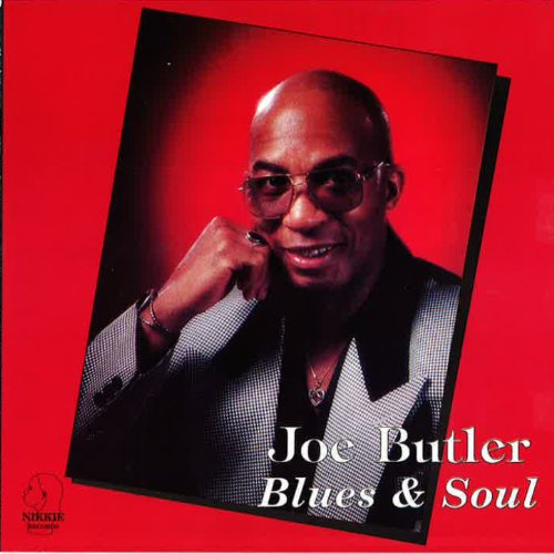 Amazon.com: Blues & Soul : Joe Butler: Digital Music