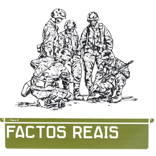 Amazon.com: Plano B [Explicit] : Factos Reais: Digital Music