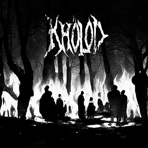 Écouter Only Shadows par Kholod sur Amazon Music Unlimited
